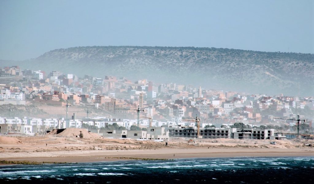 Quelles sont les stations balnéaires touristiques au maroc ?Réponse ...